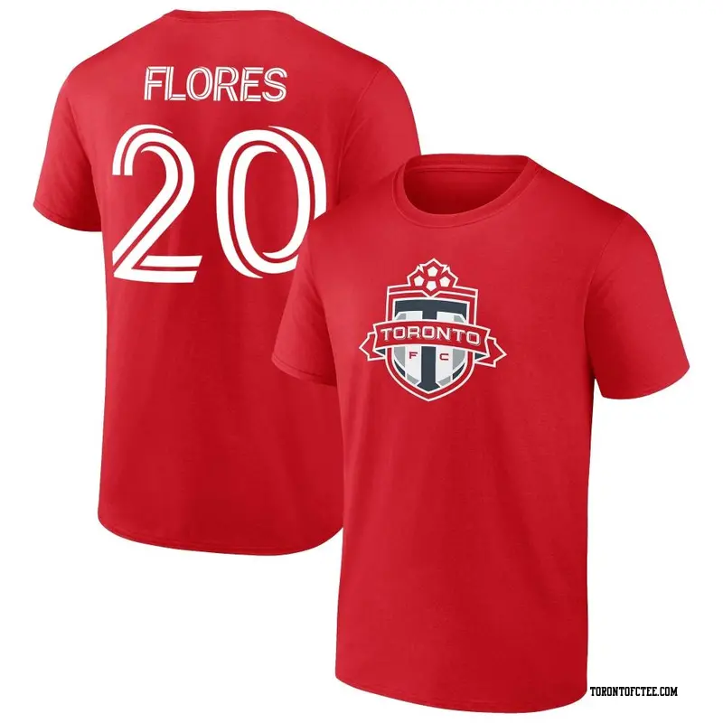 Toronto FC Men's T-Shirts, Tee - Toronto FC Store