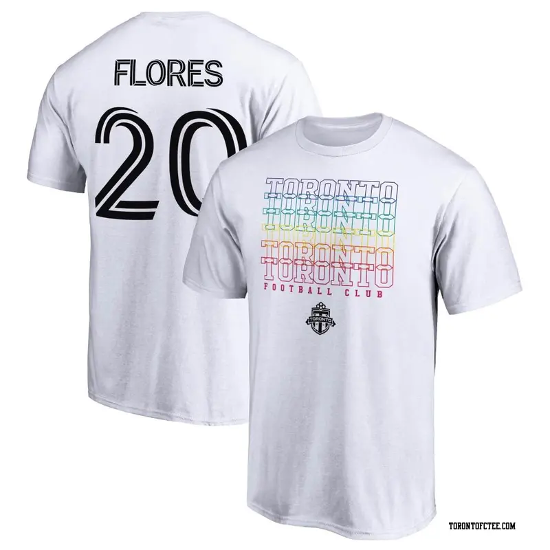 Toronto FC Men's T-Shirts, Tee - Toronto FC Store