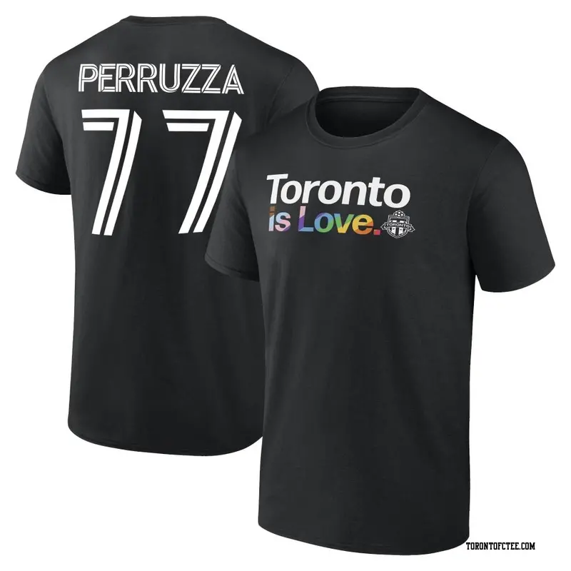 Toronto FC Men's T-Shirts, Tee - Toronto FC Store